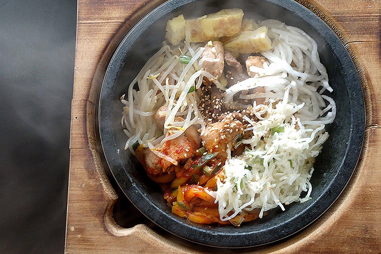 Get to know bibimbap at K Fresh, a new eatery in Everett | HeraldNet.com