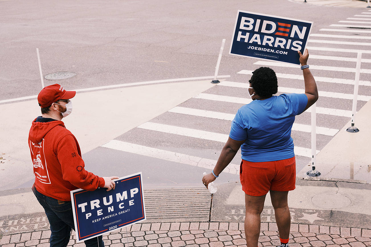 Comment: Here’s what we know: The pollsters and media blew it ...