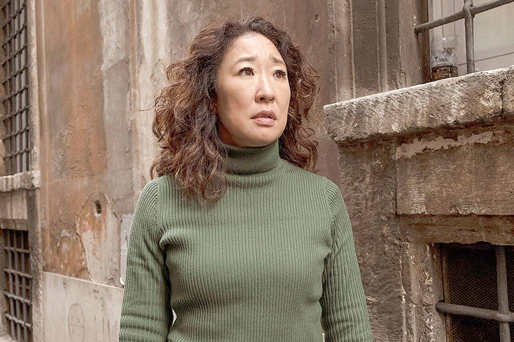 August TV: 4 new shows we can’t wait to see | HeraldNet.com