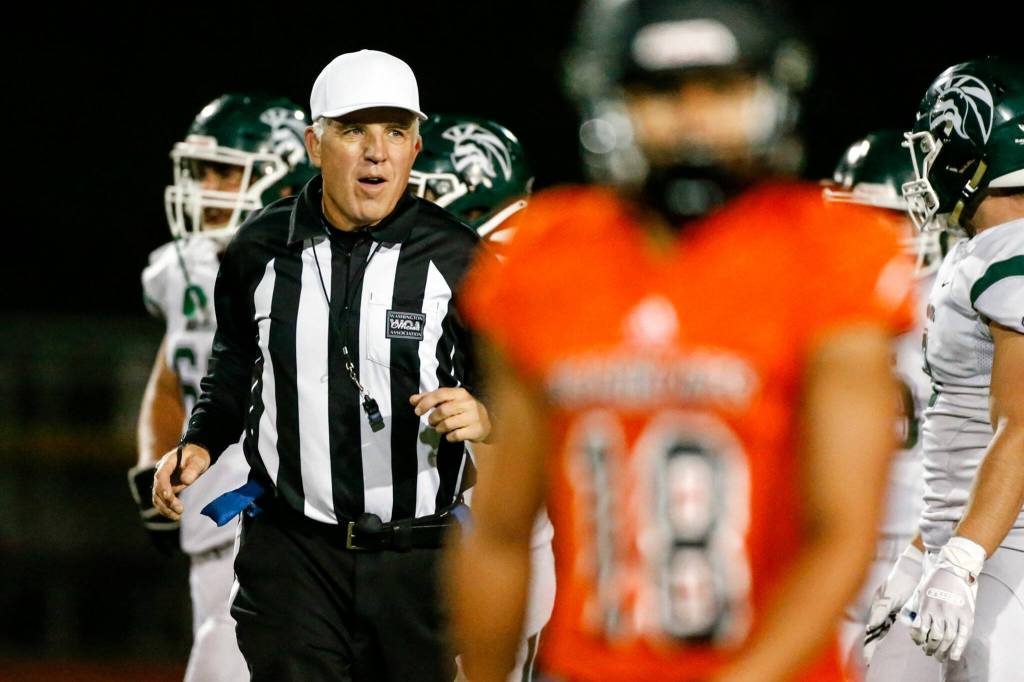 Local sports officials fear crisis as numbers dwindle | HeraldNet.com
