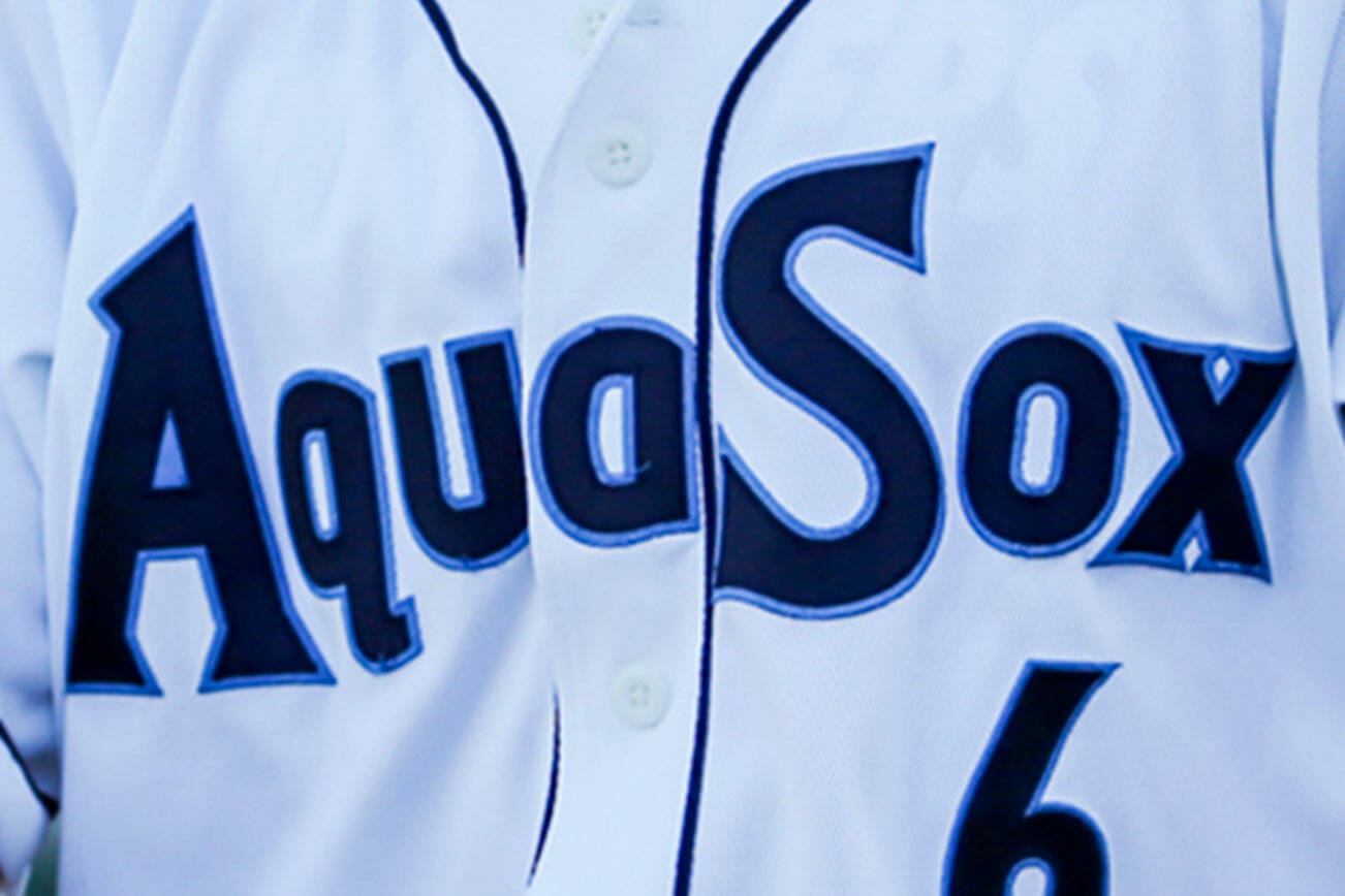 Back-to-back home runs lift AquaSox over Indians | HeraldNet.com