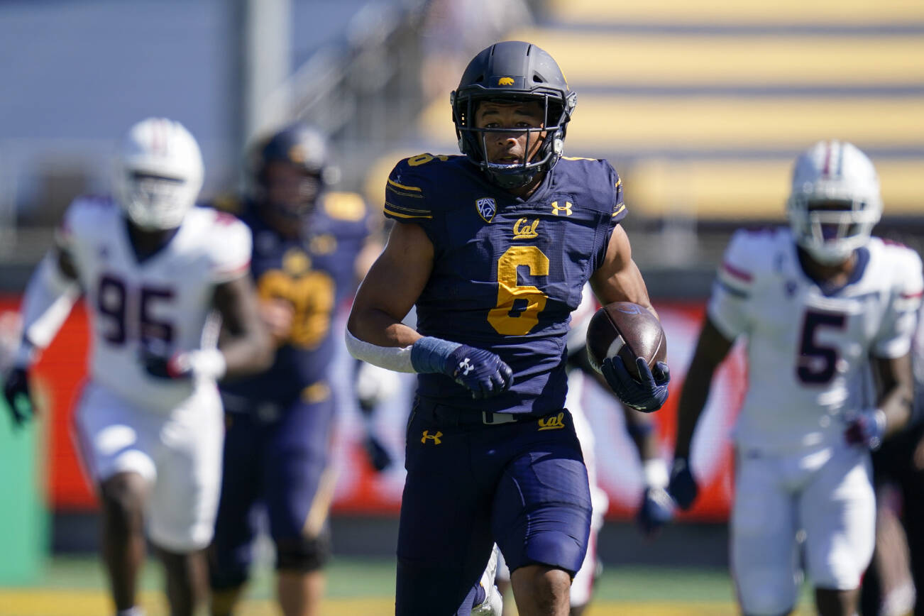 Preview: California at Washington State | HeraldNet.com