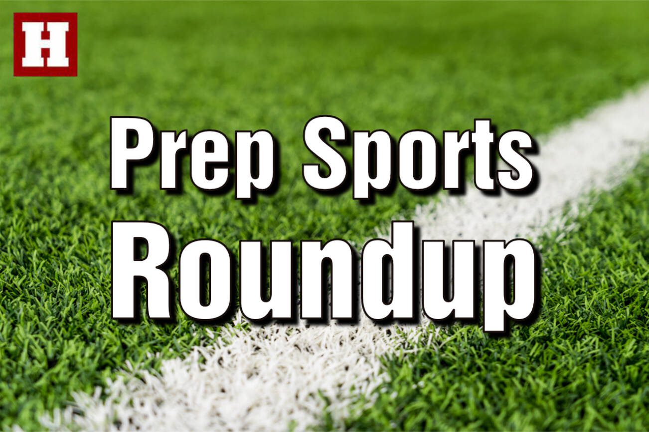 Prep roundup for Saturday, Sept. 9 | HeraldNet.com
