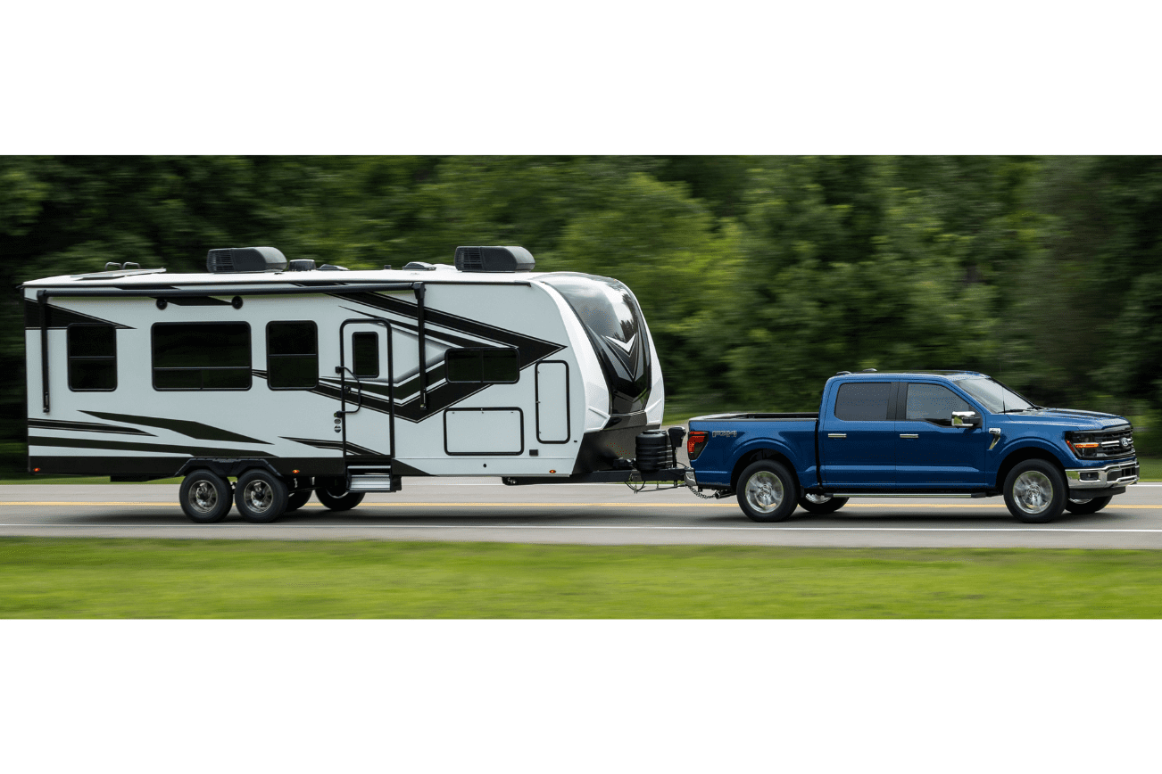 2024 Ford F-150 Hybrid Delivers On Multiple Fronts | HeraldNet.com