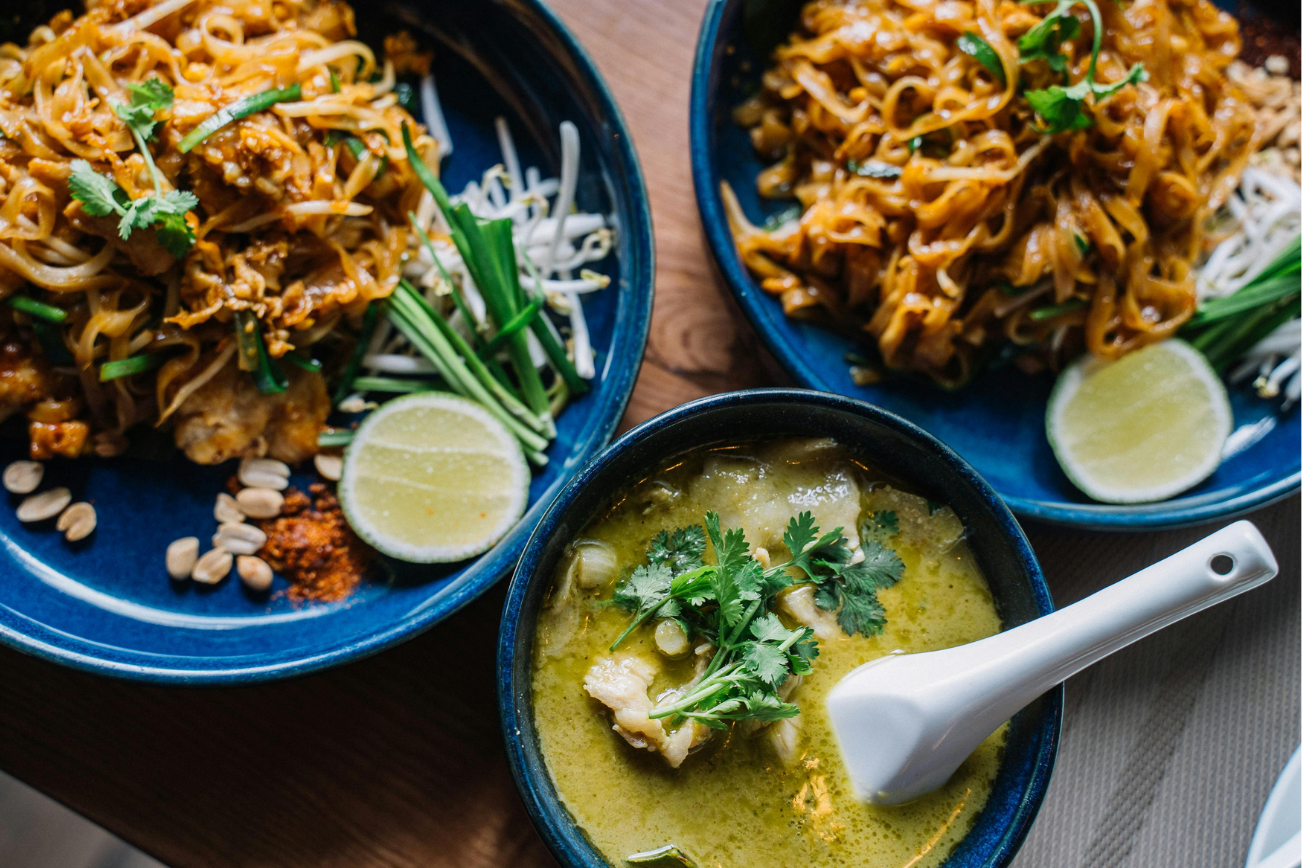 Three asian food spots that will take your taste buds on an adventure ...