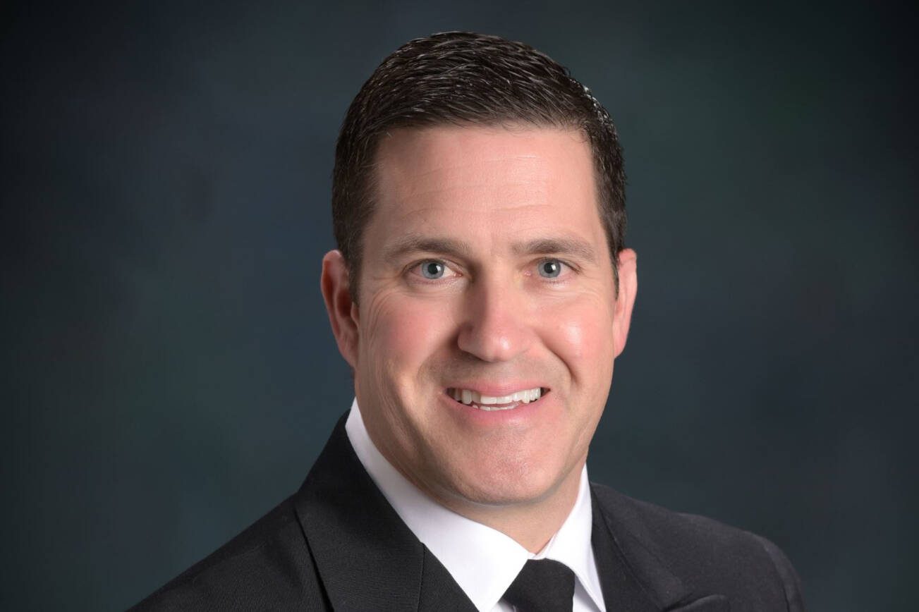 North County Fire commission appoints new fire chief | HeraldNet.com