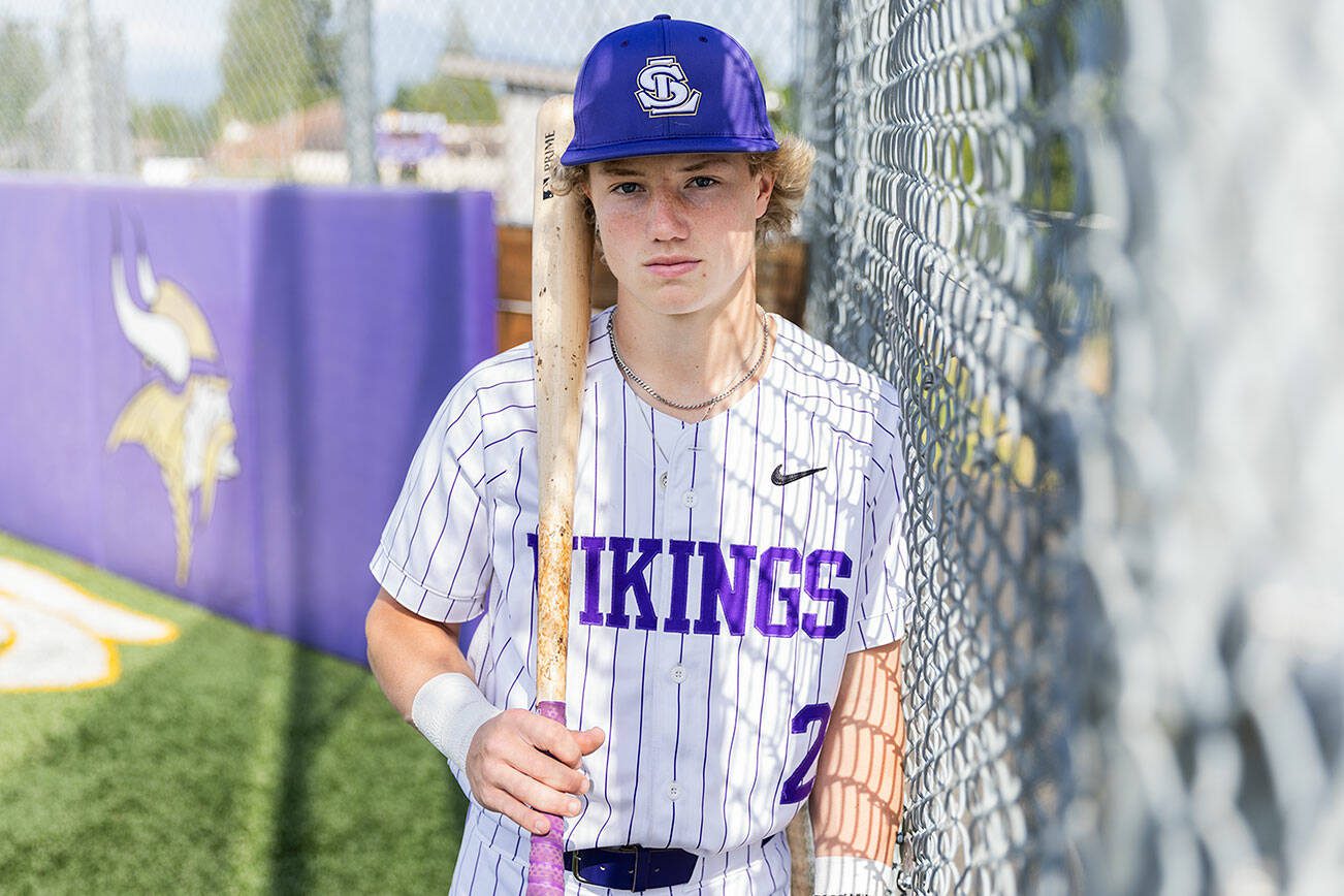 The Herald’s 2025 Baseball Hitter of the Year: Aspen Alexander ...