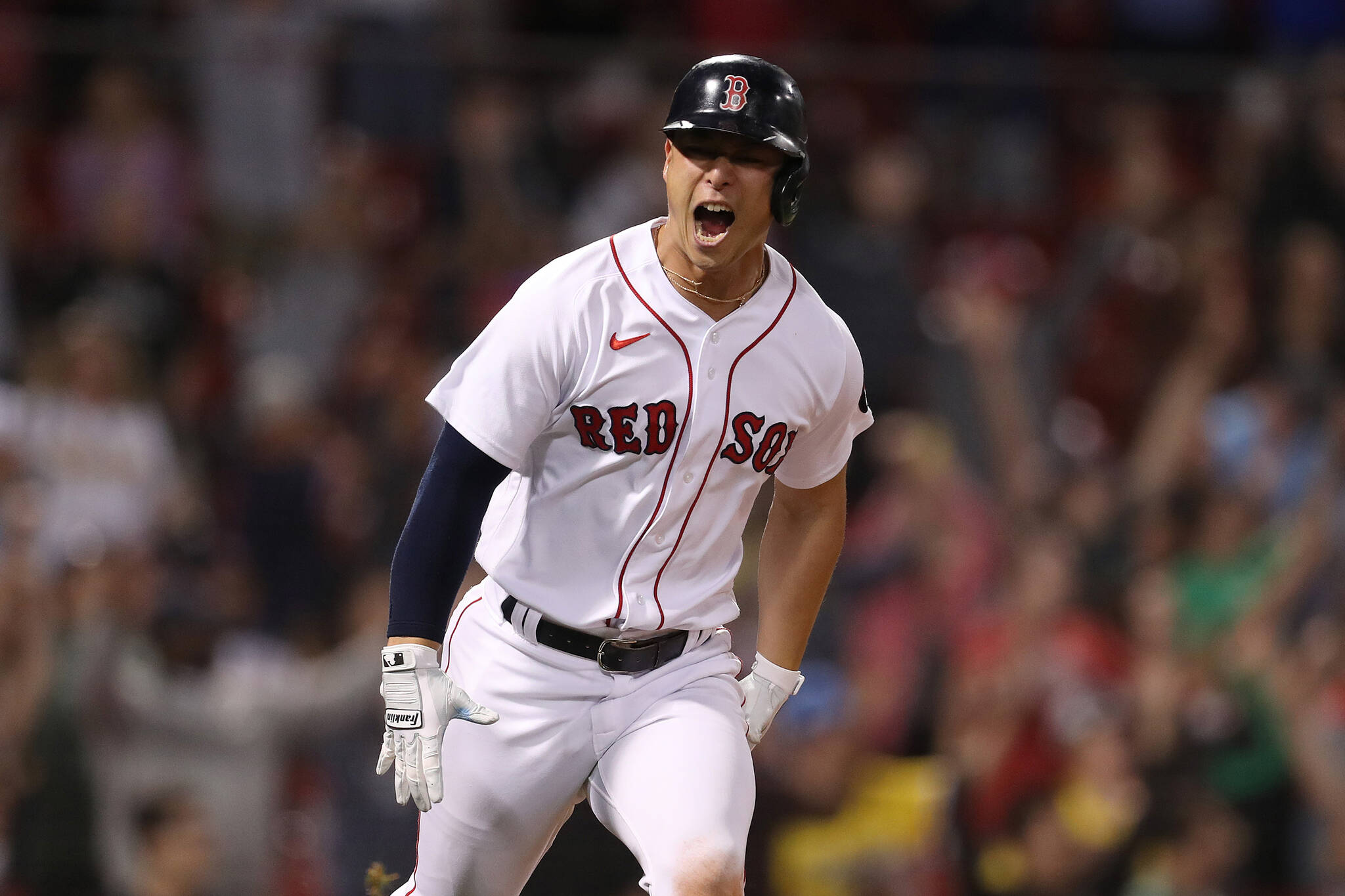 Mariners sign OF/1B Rob Refsnyder to 1-year deal | HeraldNet.com