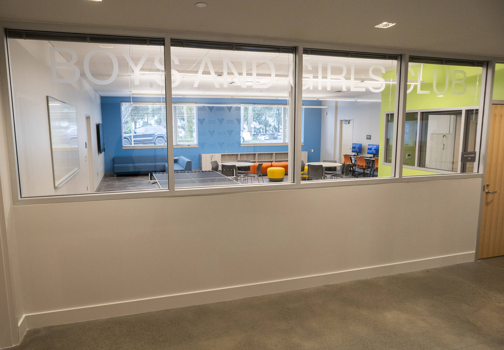 ‘A stable resource’: Community leaders cut ribbon on Lynnwood ...