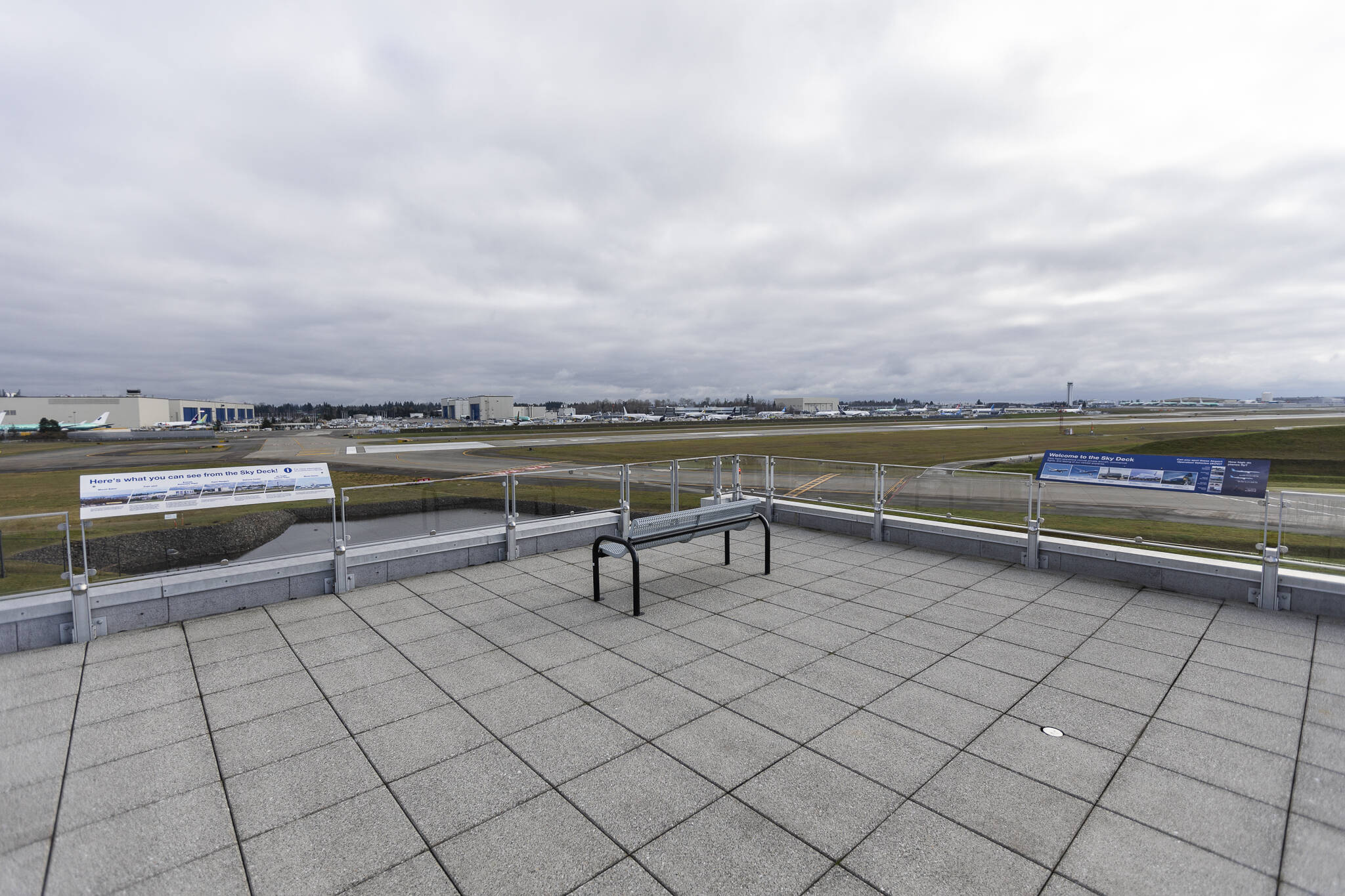 Boeing expands hours for Future of Flight and factory tour | HeraldNet.com
