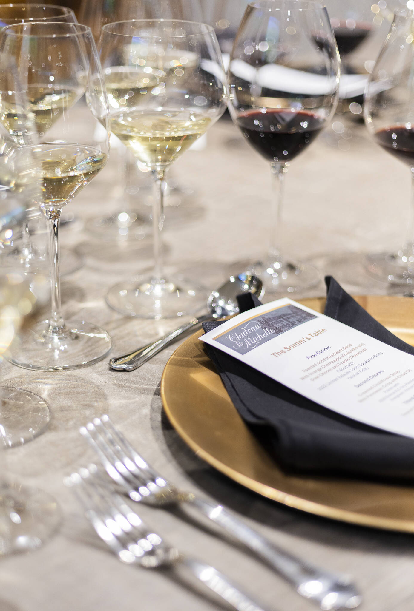 Chateau Ste. Michelle is back under private ownership | HeraldNet.com