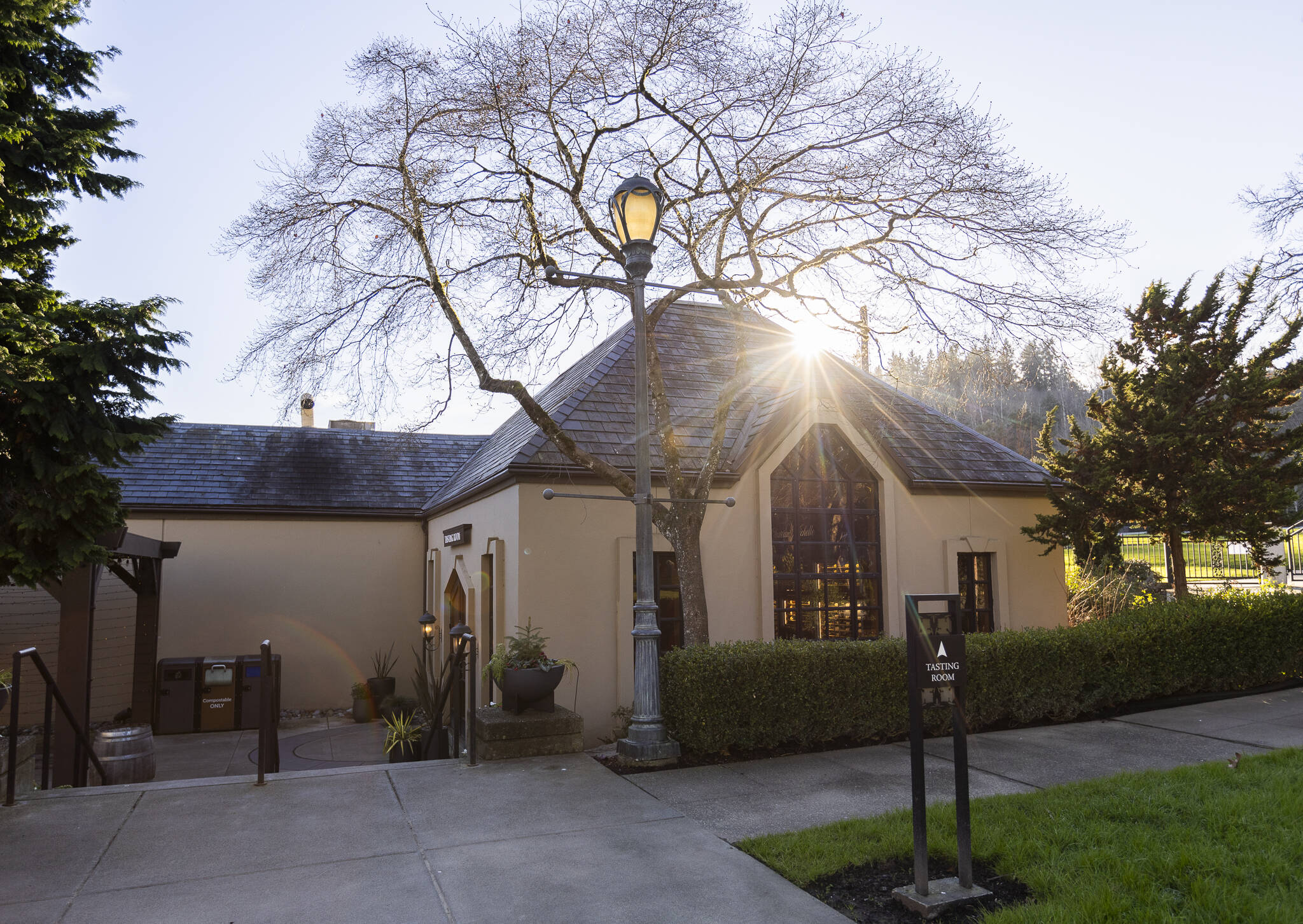 Chateau Ste. Michelle is back under private ownership | HeraldNet.com
