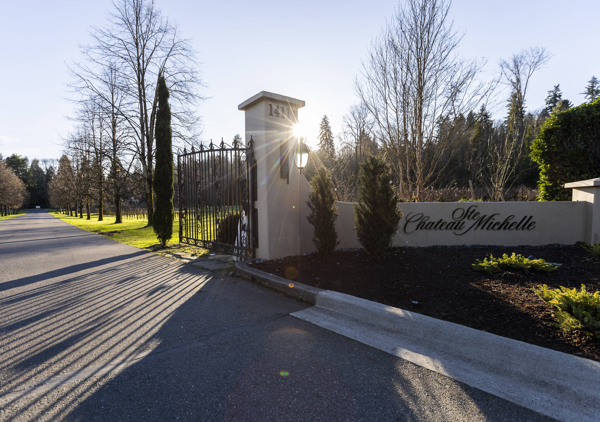 Chateau Ste. Michelle is back under private ownership | HeraldNet.com
