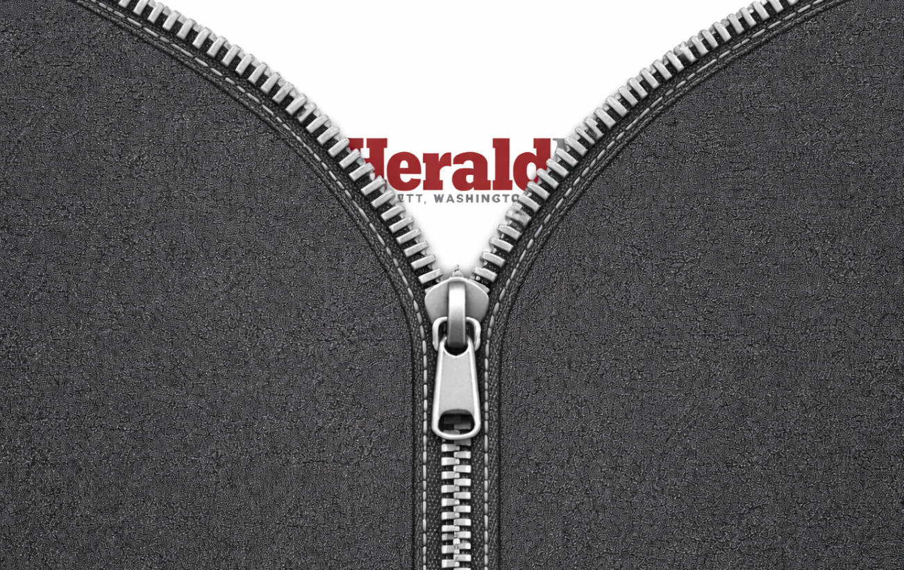 Unveiling a new HeraldNet.com on Wednesday | HeraldNet.com