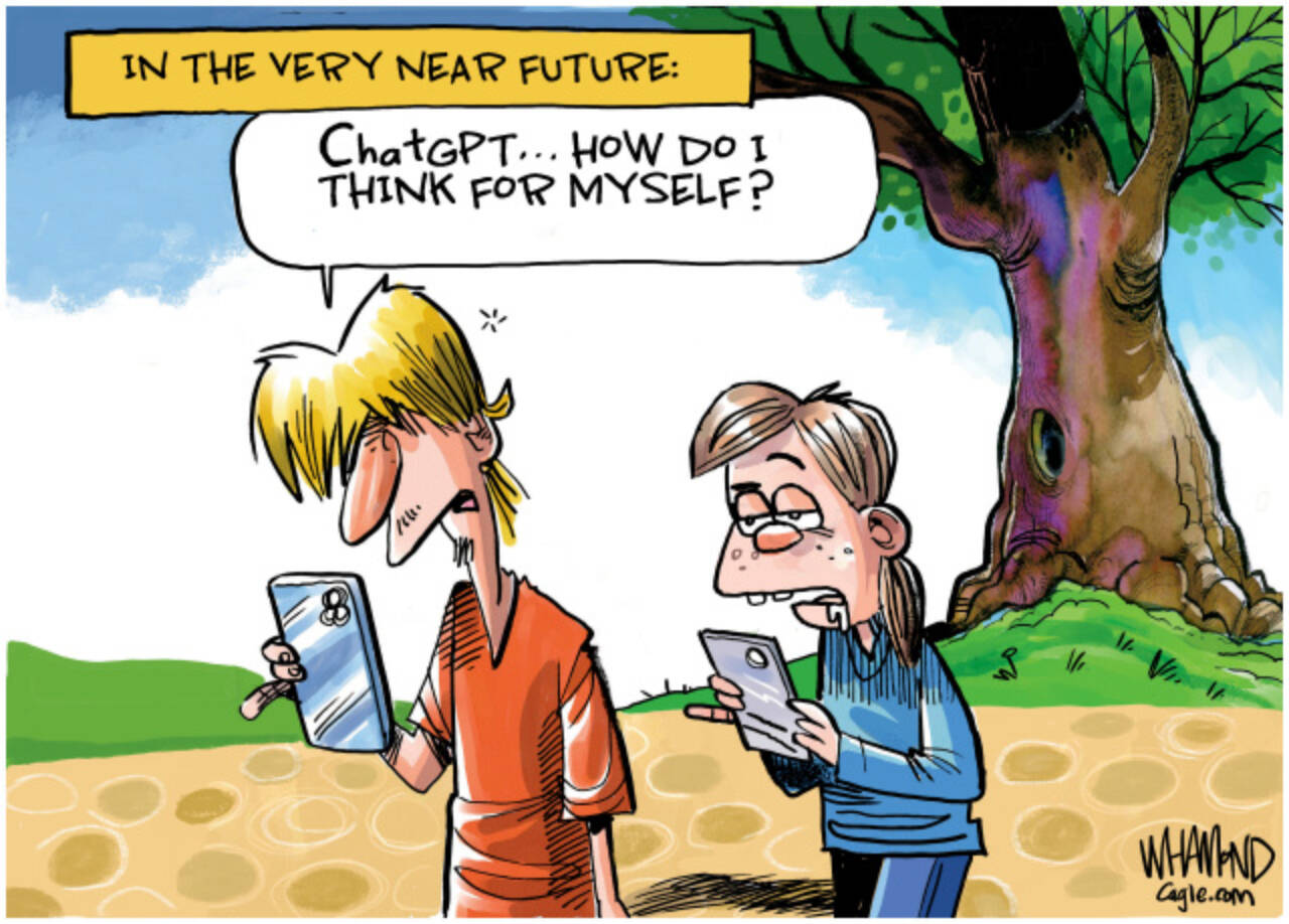Cartoons 2/28/2026 - Democratic Underground Forums