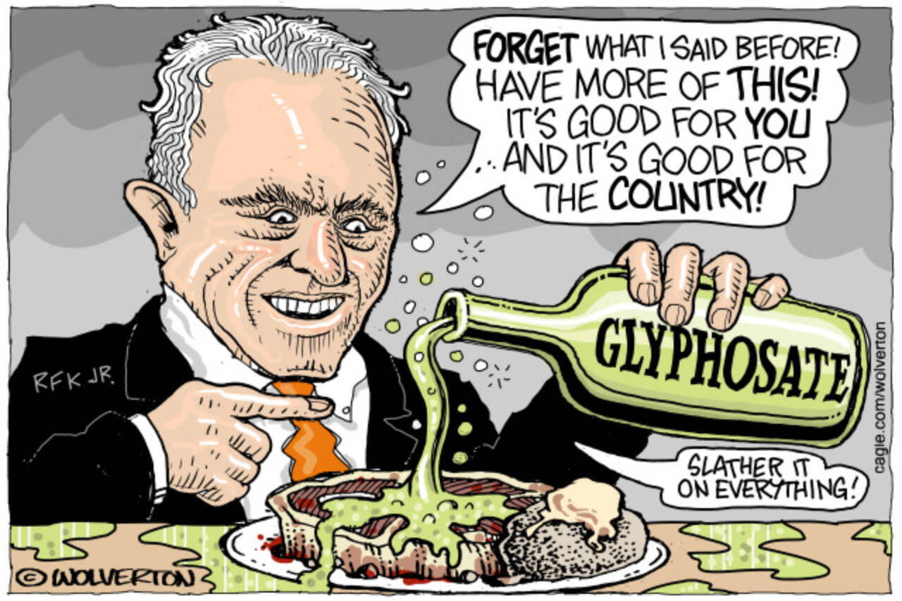 Cartoons 2/28/2026 - Democratic Underground Forums