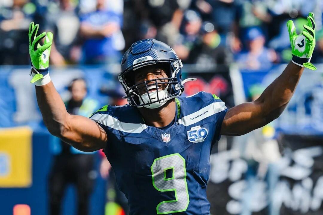 Seahawks win some, lose some in free agency | HeraldNet.com