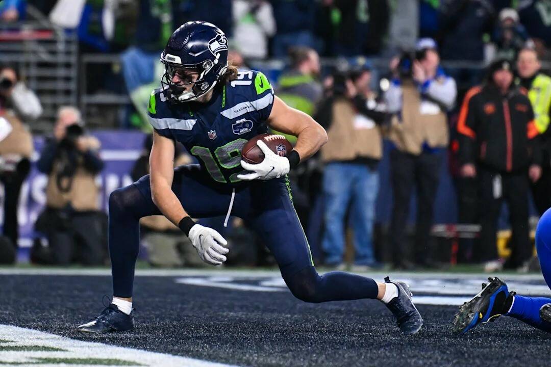 More Bobo coming in 2026 for Seahawks | HeraldNet.com