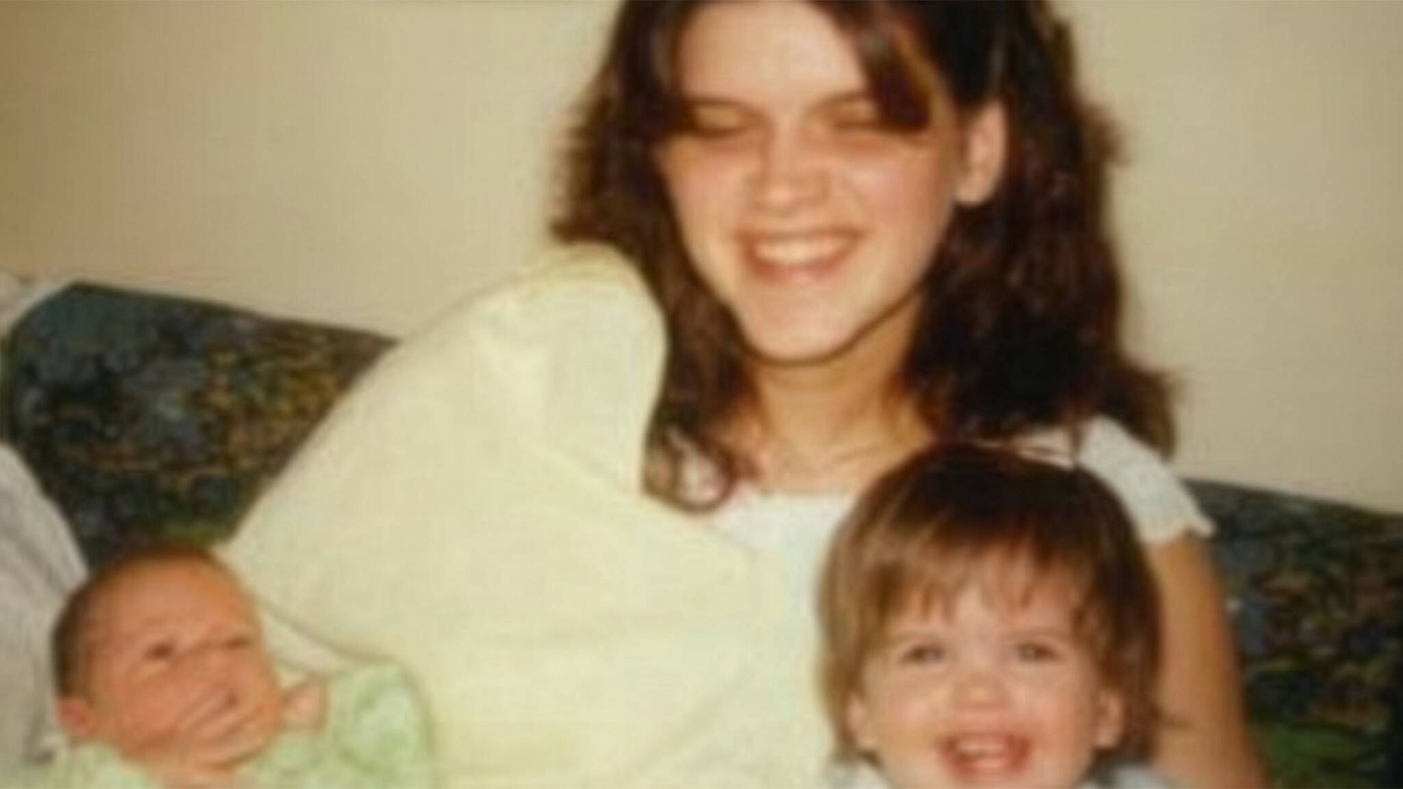 UPDATE: Man charged in second cold case murder from Everett | HeraldNet.com