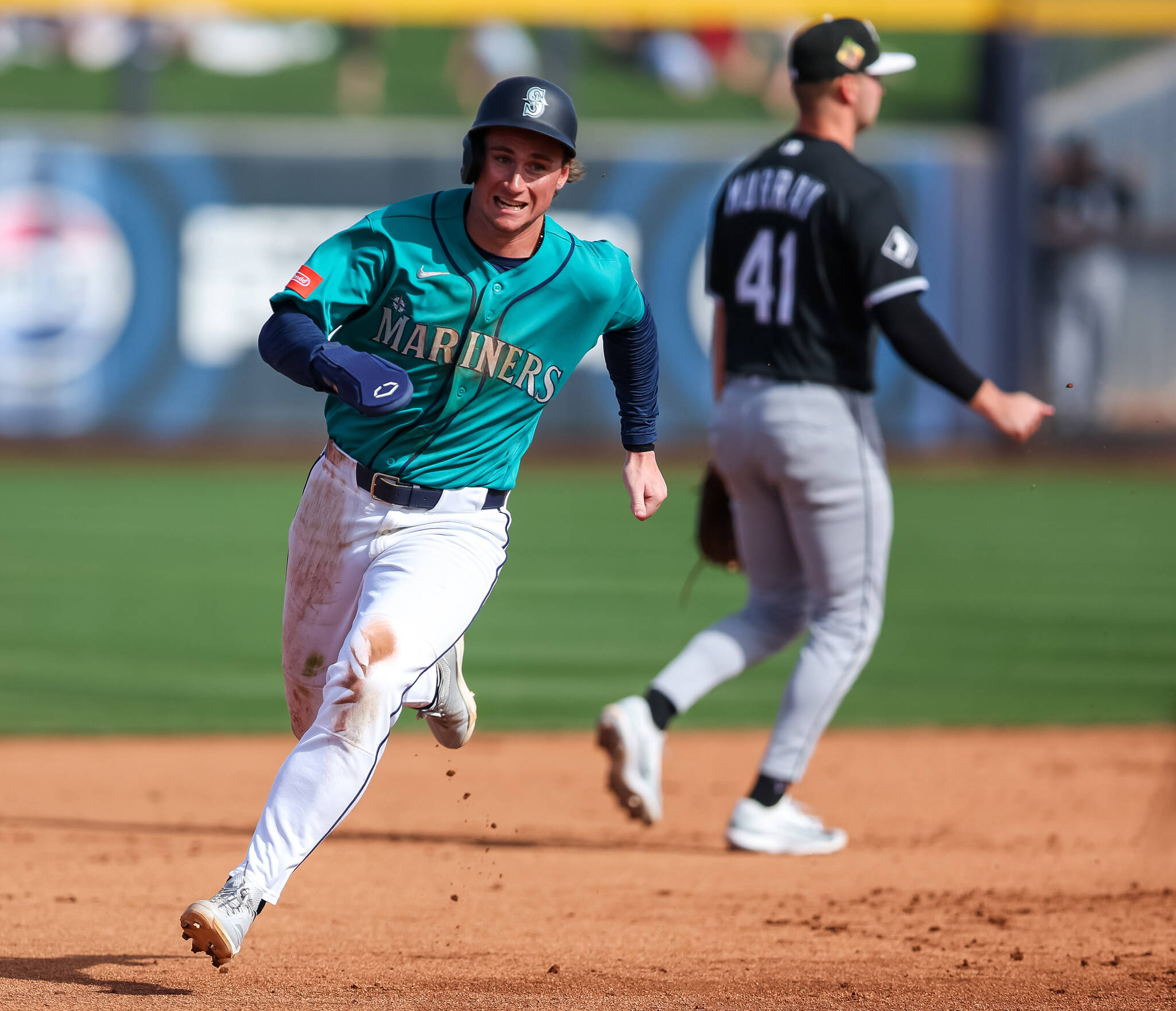 Jim Moore: Mariners have a chance | HeraldNet.com
