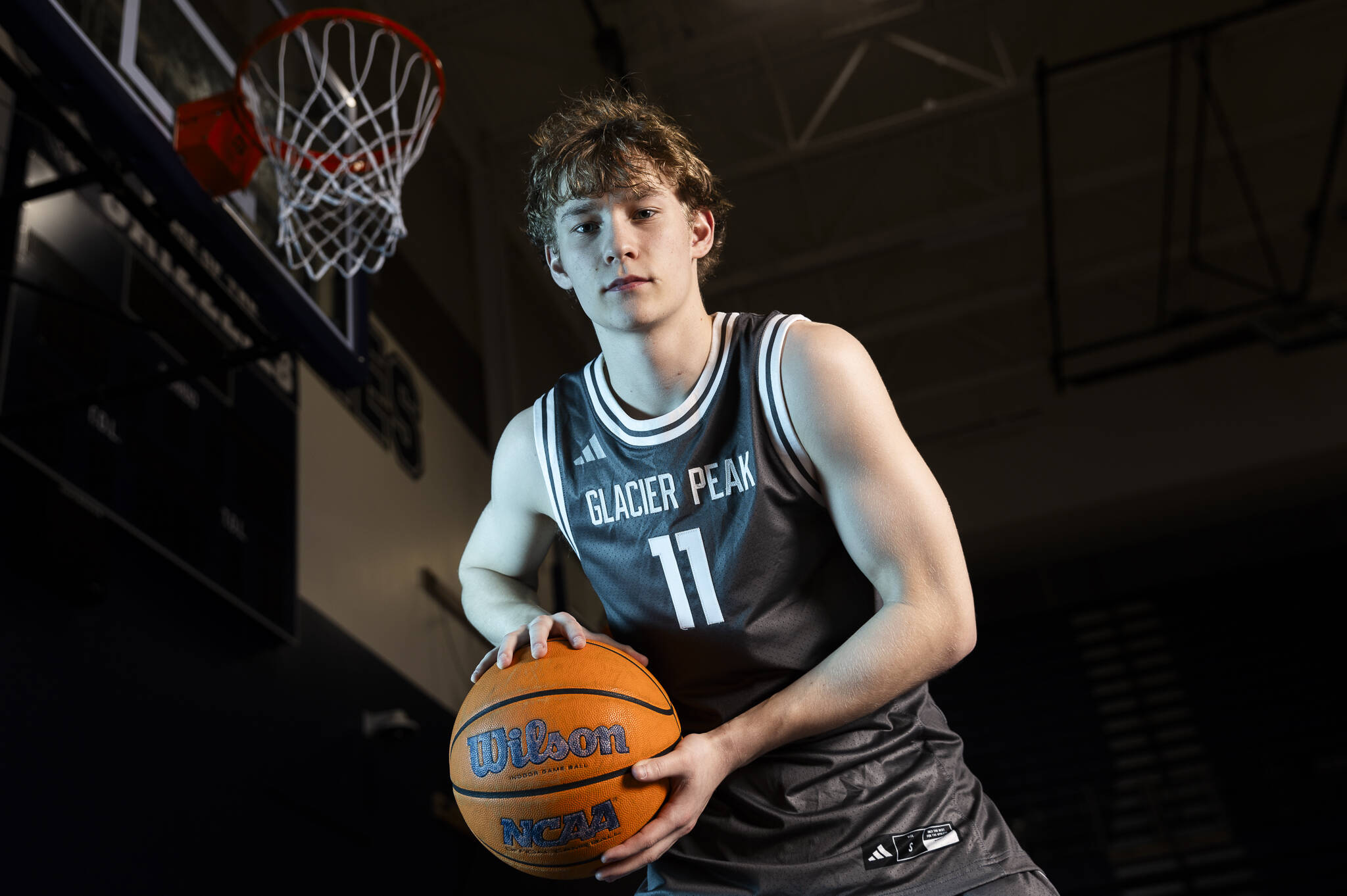 The Herald’s 2025-26 Boys Basketball Player of the Year: Reed Nagel ...