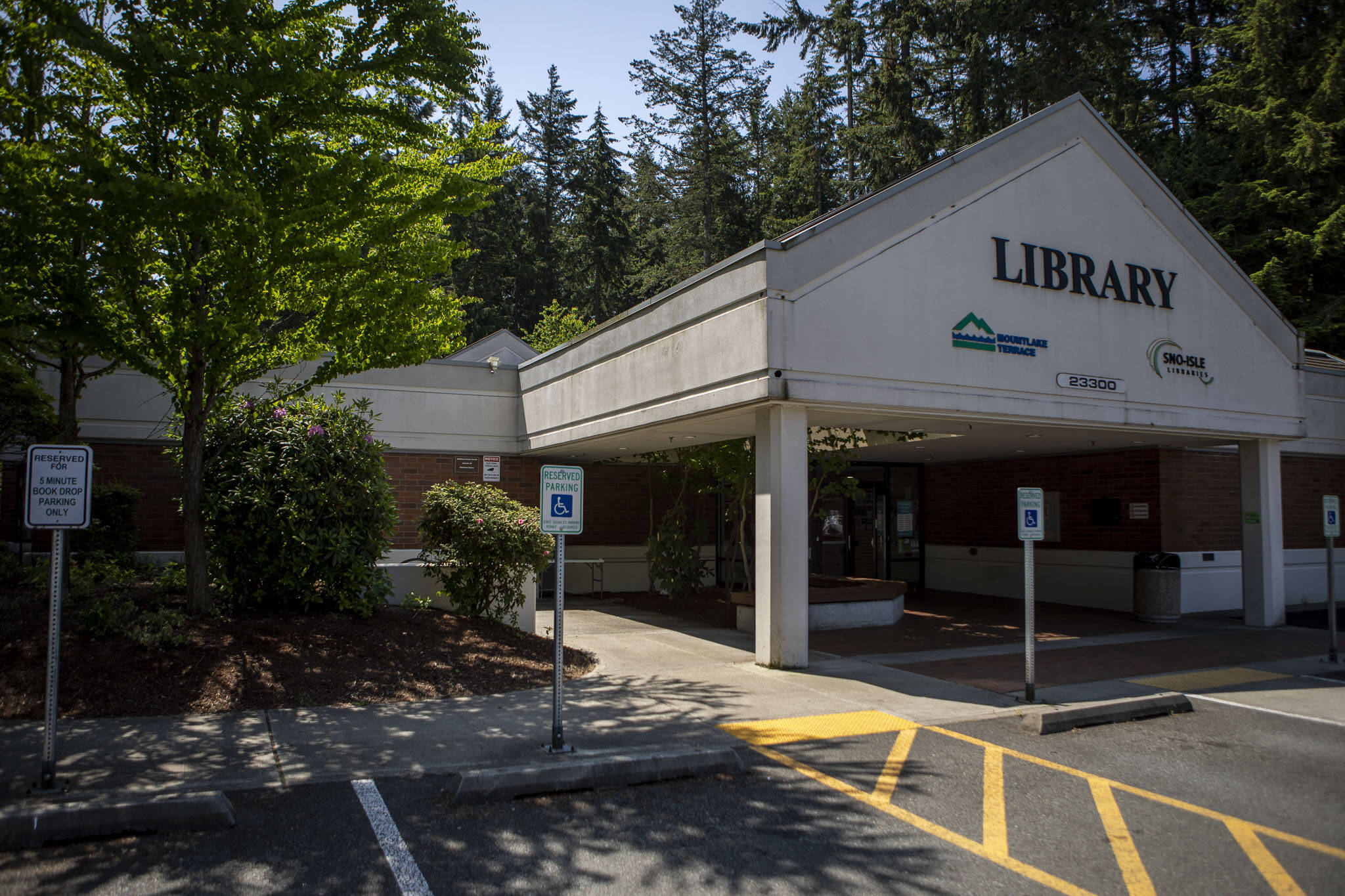 Sno-Isle Libraries to ask voters to restore levy in August | HeraldNet.com