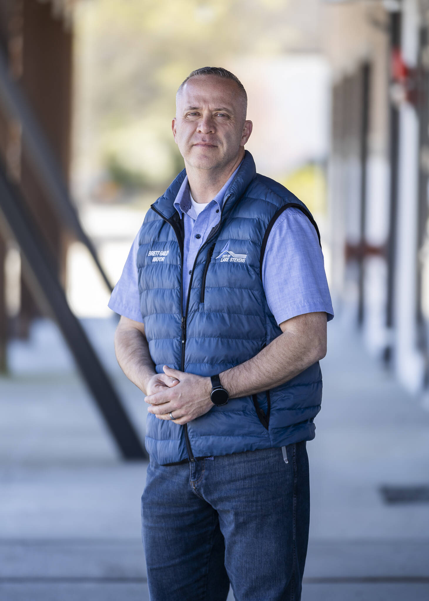 ‘Someone who was available’ — Brett Gailey reflects on his time as ...