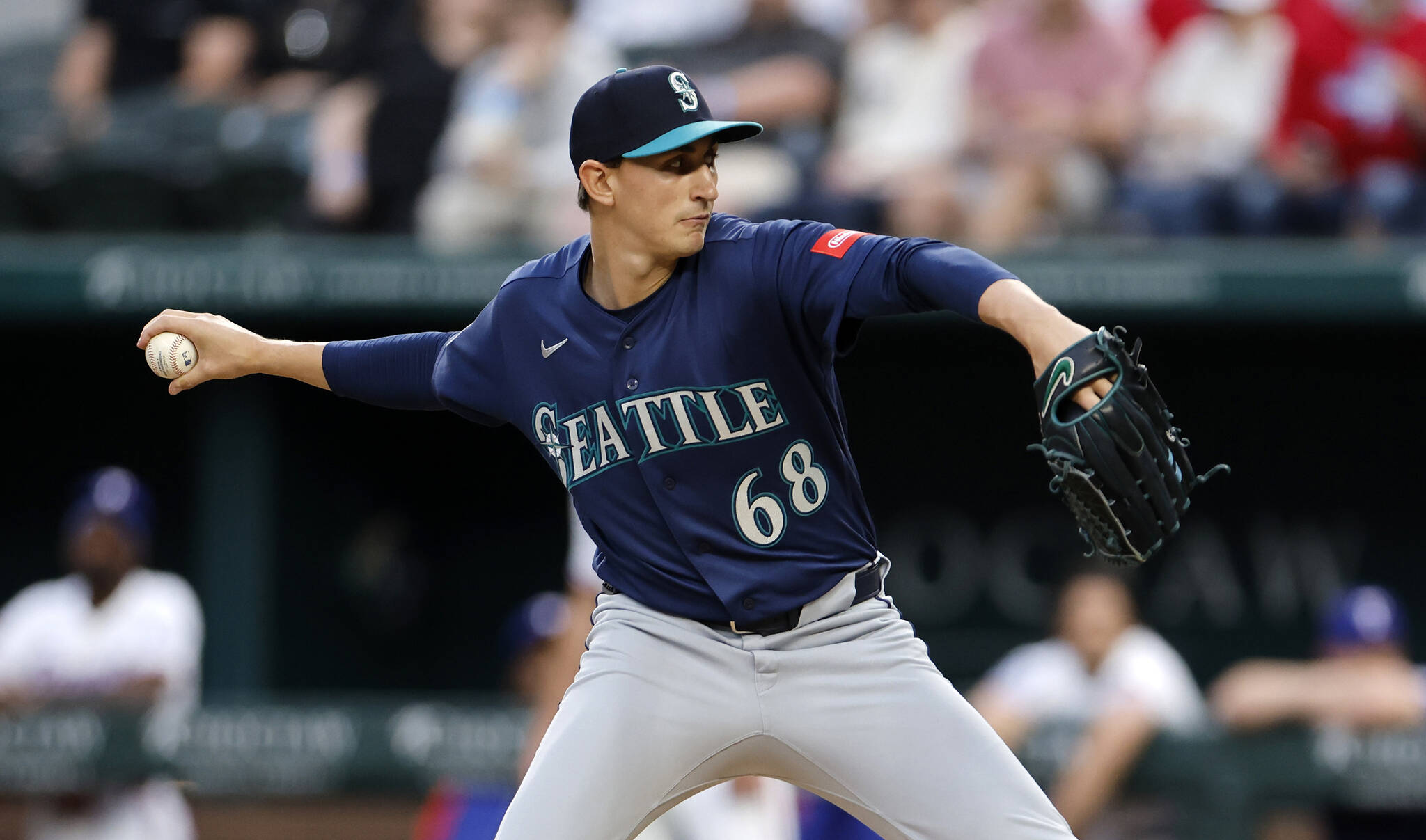 Danny O’Neil: I’m tired of playing Mariners broadcast shell game ...