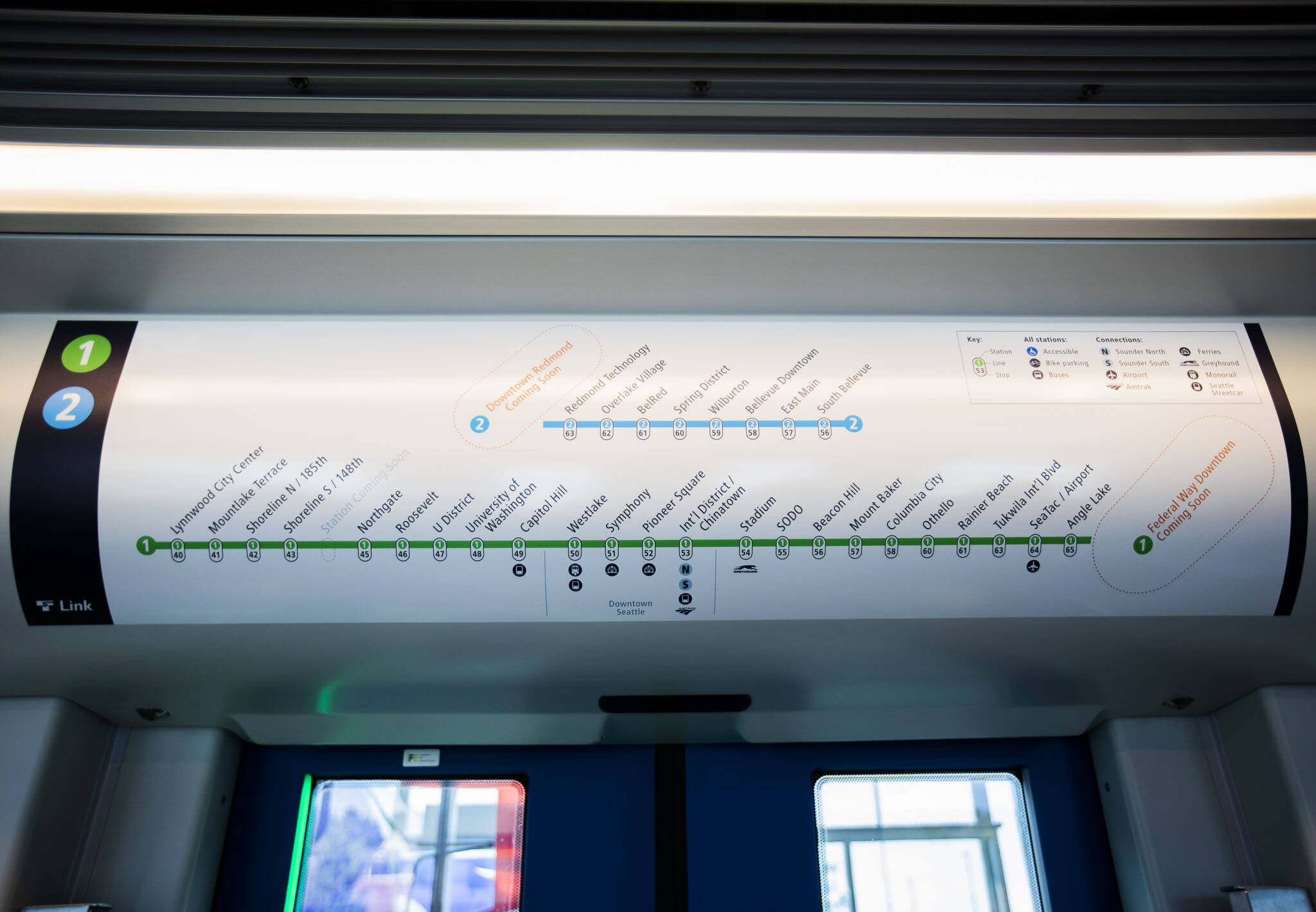 Sound Transit must exhaust every option to keep light rail on track ...