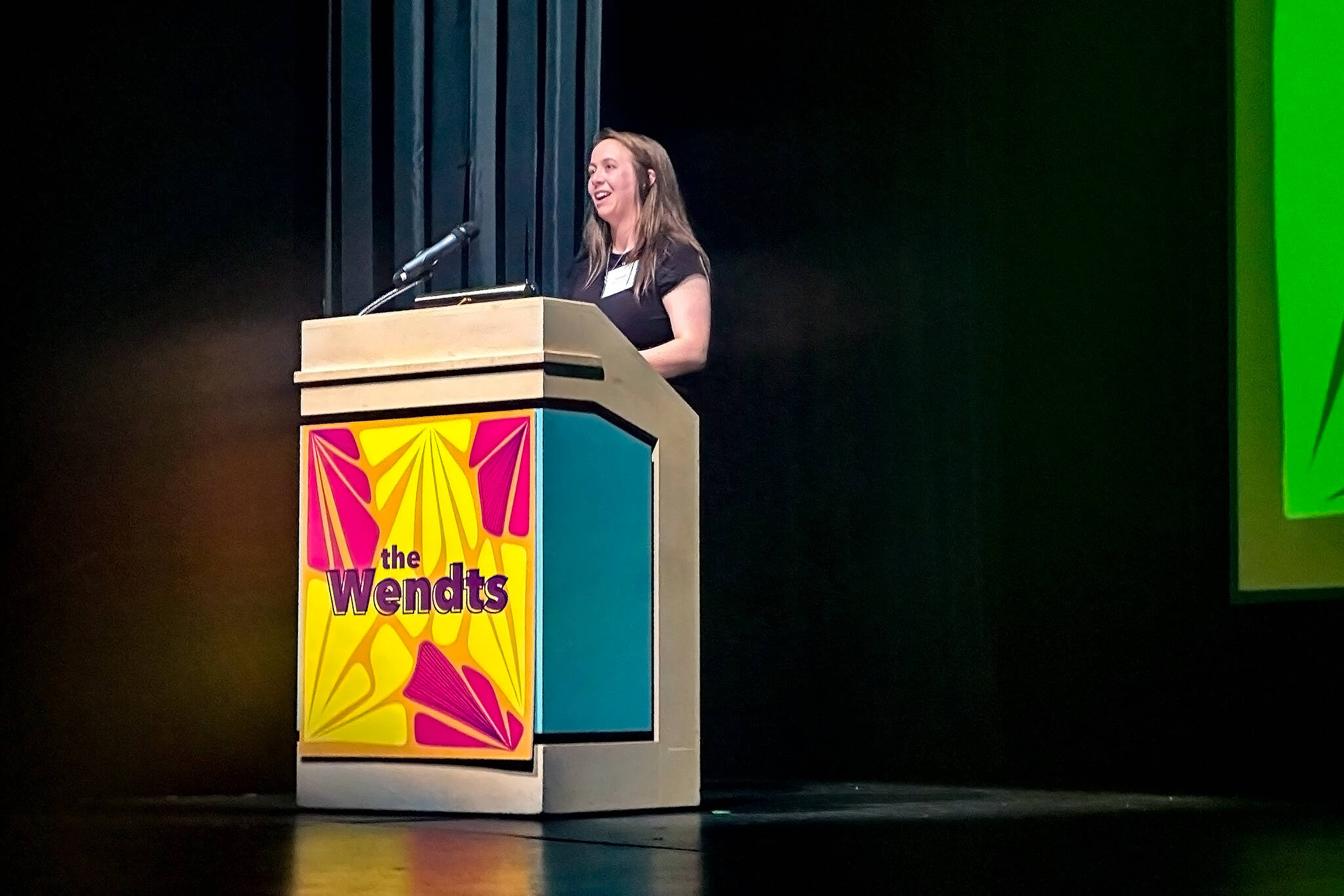 Everett honors creatives with Wendt, Mayor’s Arts awards | HeraldNet.com