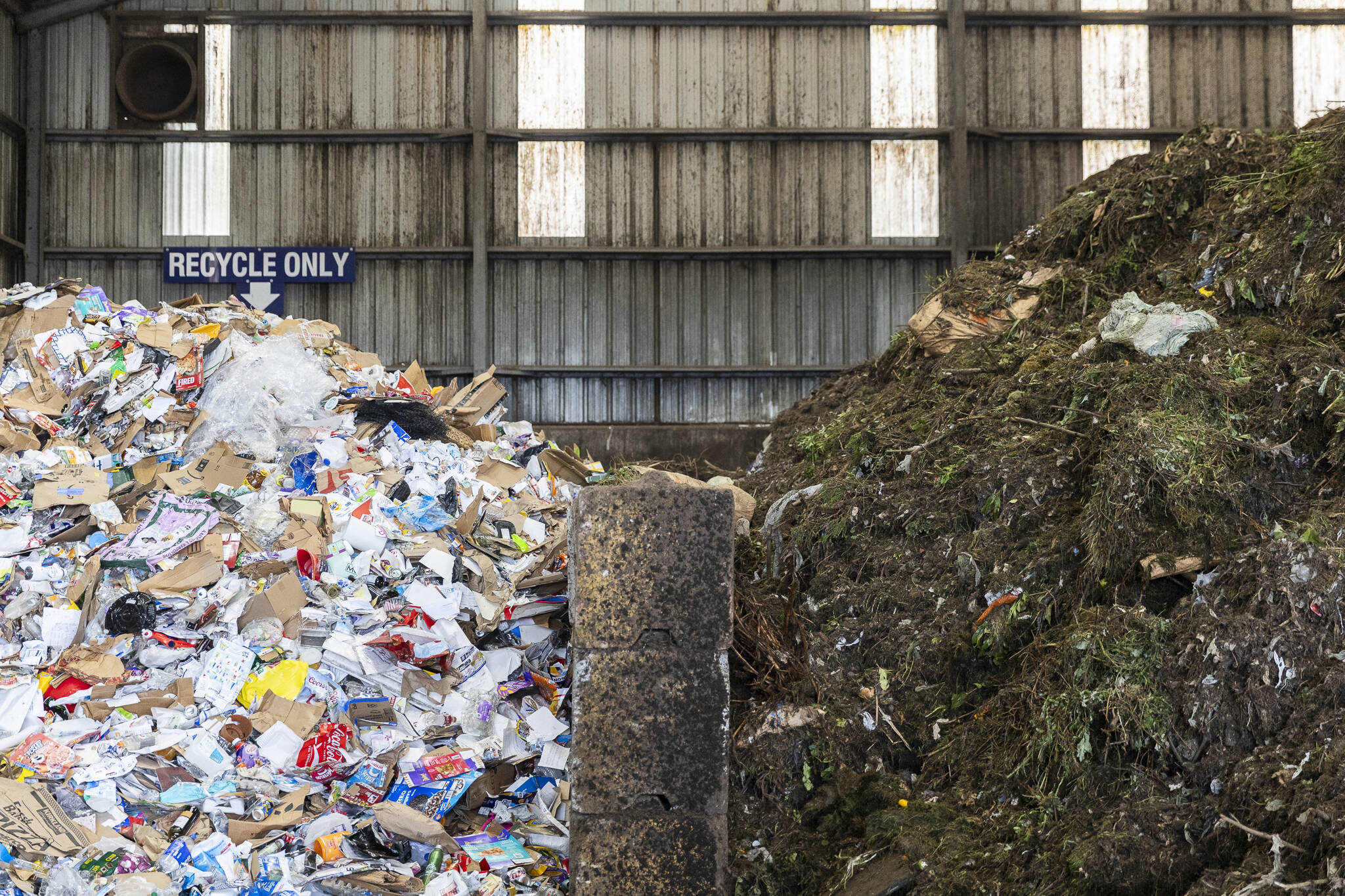 Department of Ecology’s proposed changes over organic waste raises ...