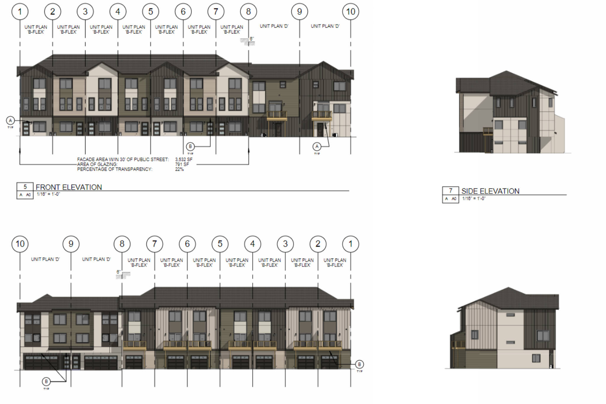 Homebuilder proposes vacant Highway 99 Walmart as site for 248 homes ...