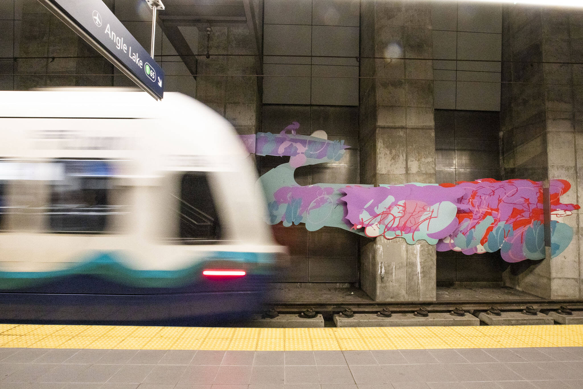 Sound Transit board approves plan keeping Everett Link on track ...