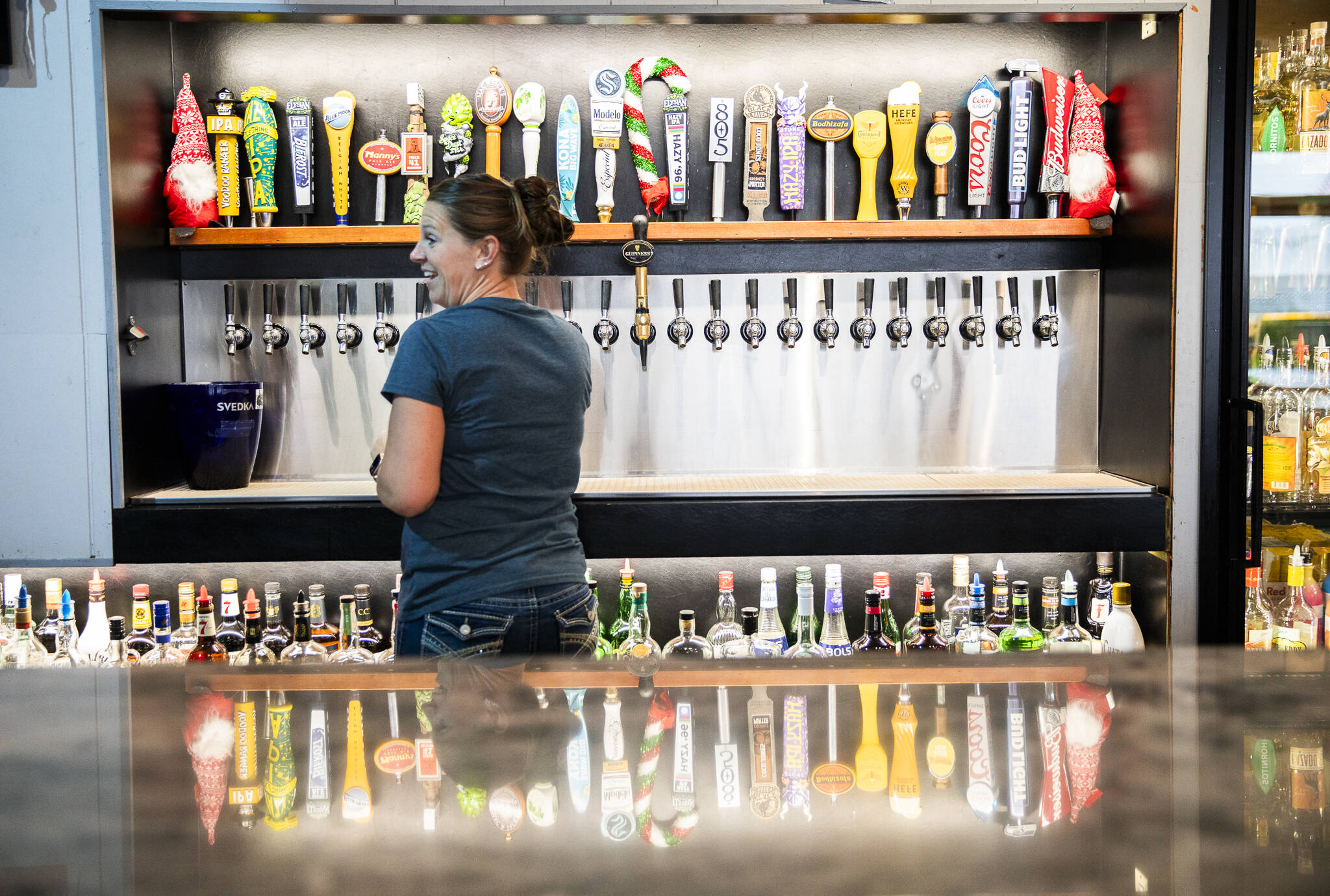 A six-pack of places to sip in summer | HeraldNet.com