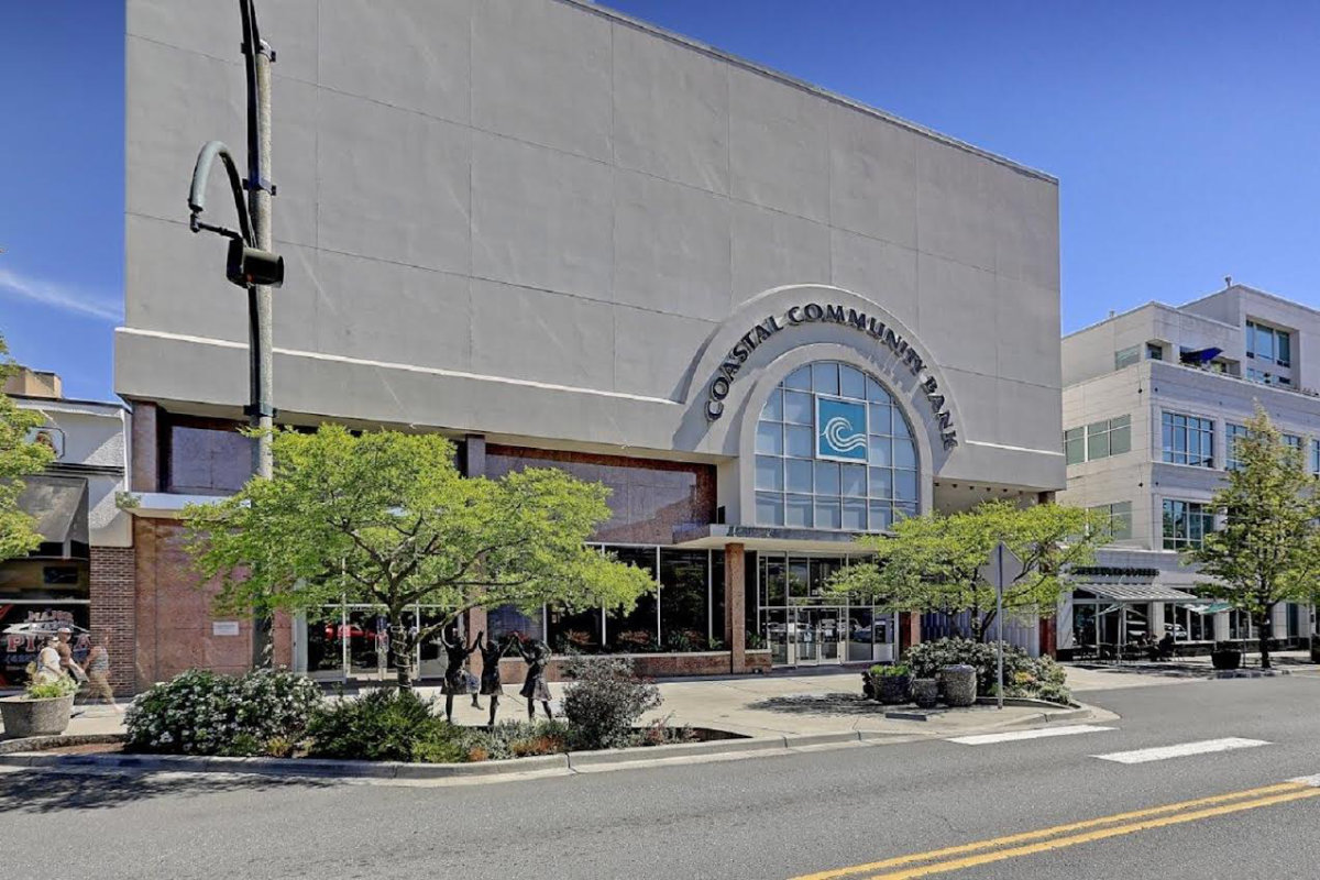 How Coastal Community Bank powers Puget Sound | HeraldNet.com
