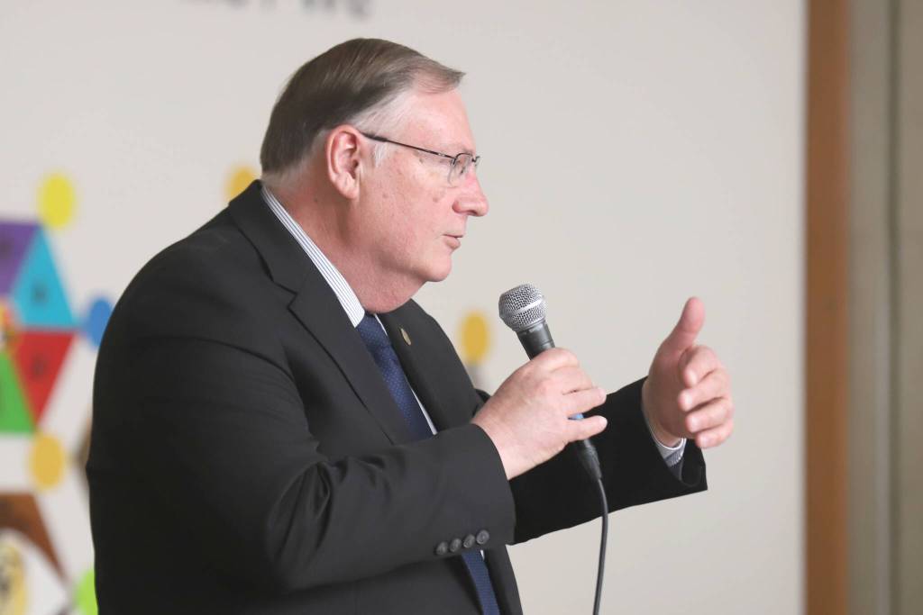‘All are welcome’: Snohomish County celebrates World Refugee Day ...