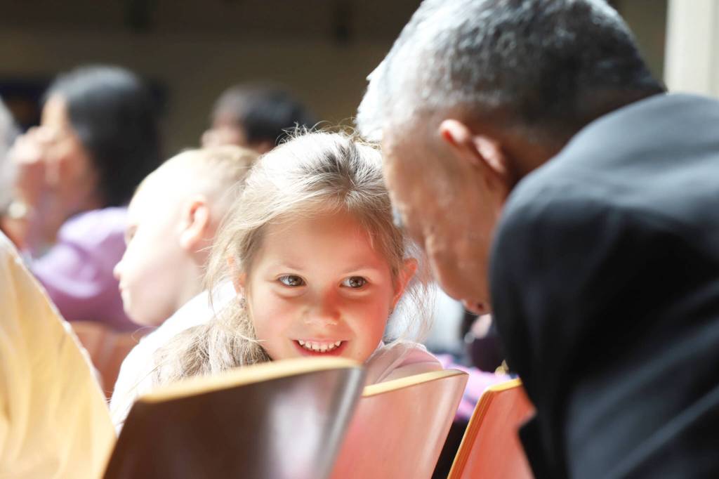 ‘All are welcome’: Snohomish County celebrates World Refugee Day ...