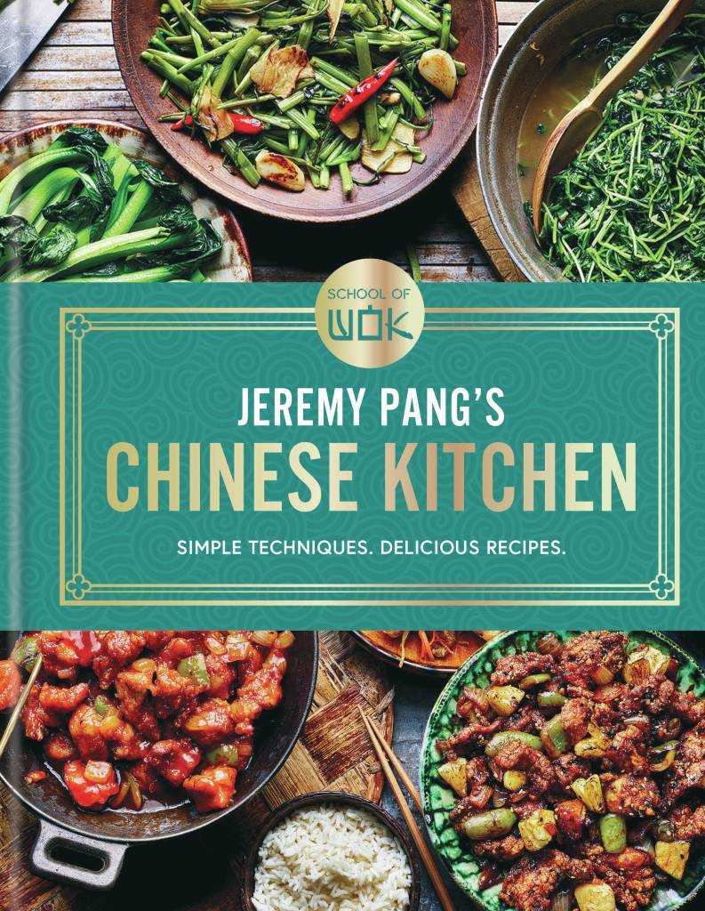 Why do takeout when you can make spicy Chinese beef at home ...