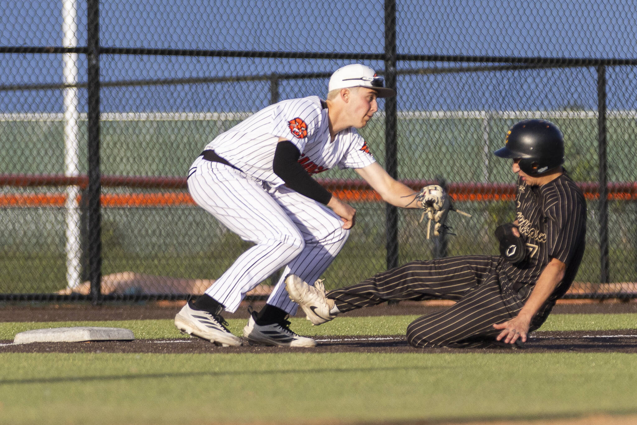 AJ Welch is The Herald’s 2026 Baseball Player of the Year | HeraldNet.com