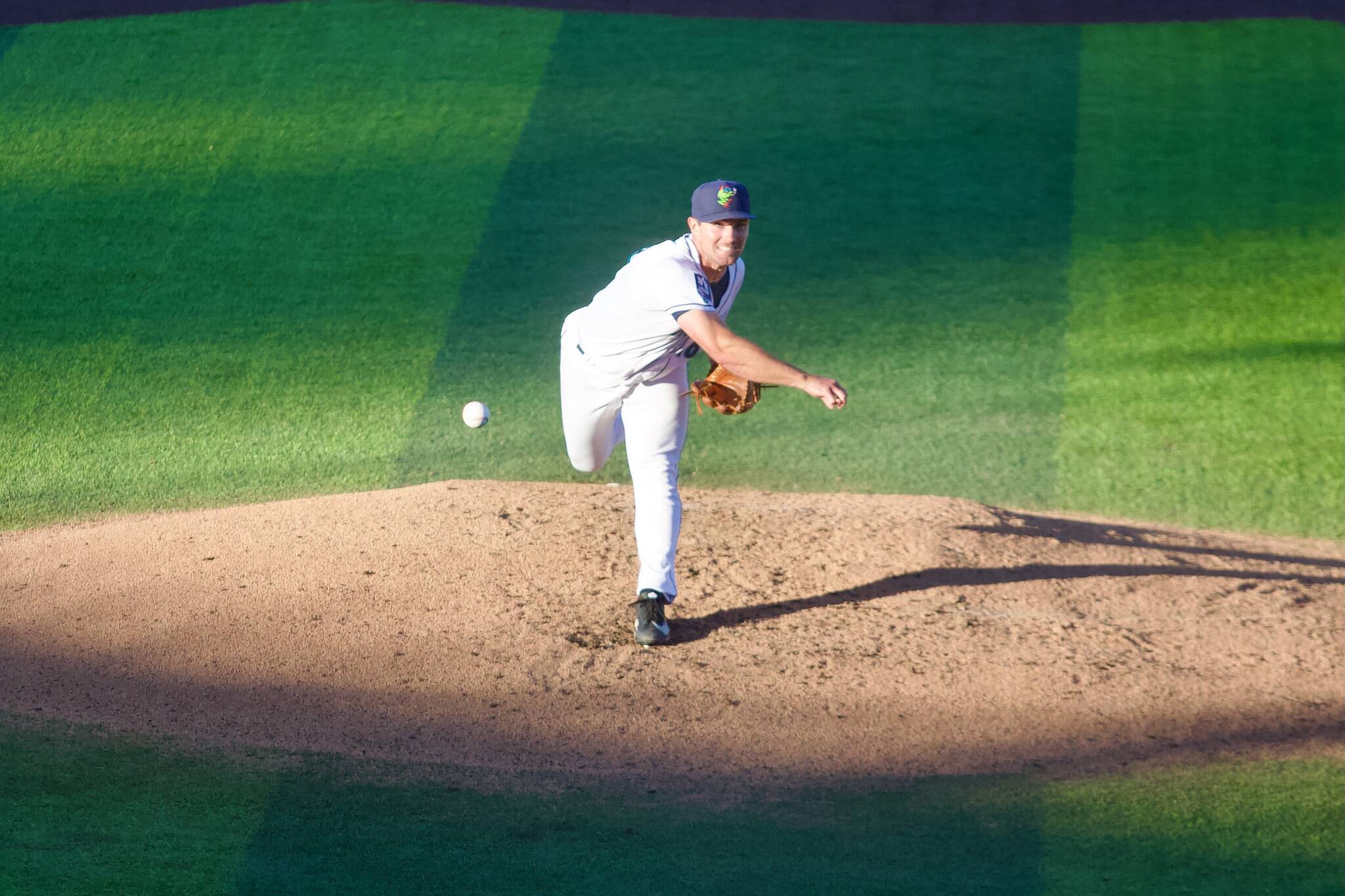 AquaSox survive Hillsboro comeback attempt | HeraldNet.com