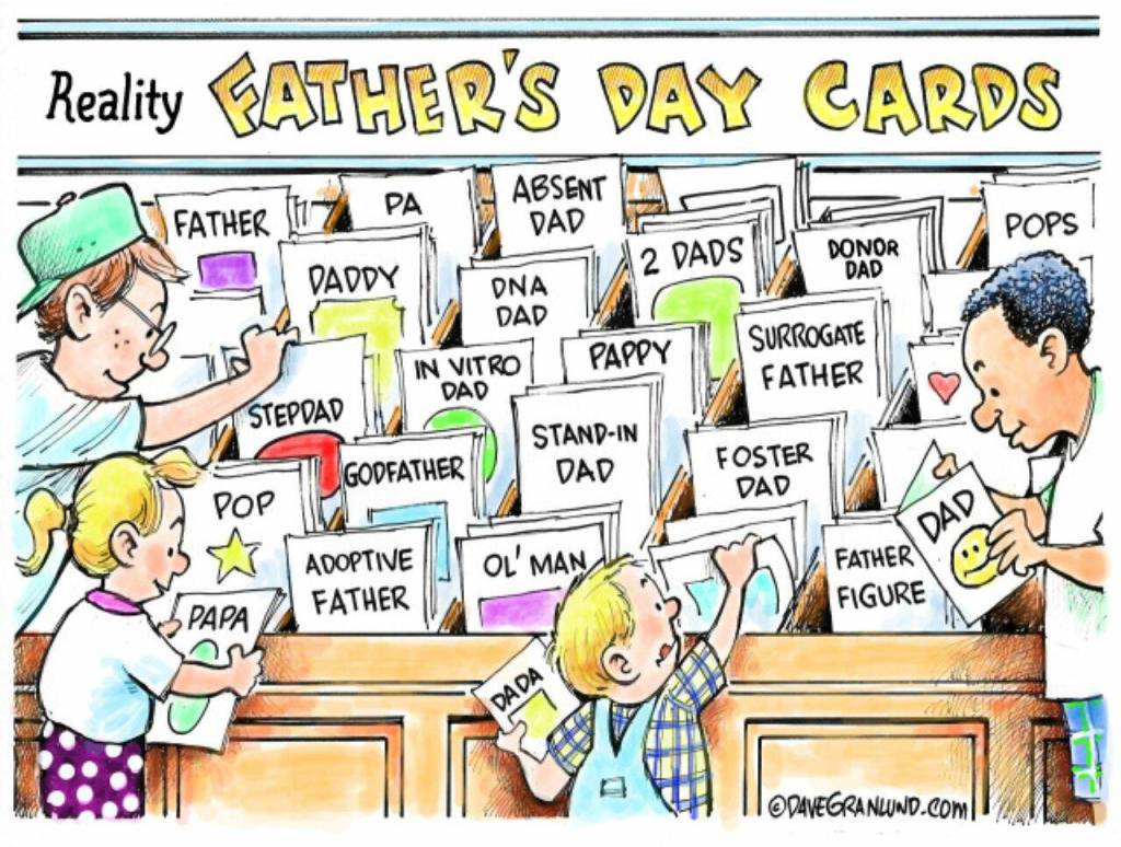 Editorial cartoons for Thursday, June 18 | HeraldNet.com