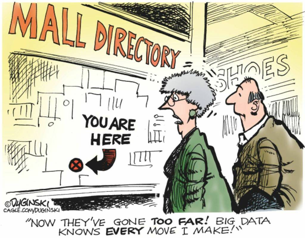Editorial cartoons for Saturday, June 20 | HeraldNet.com