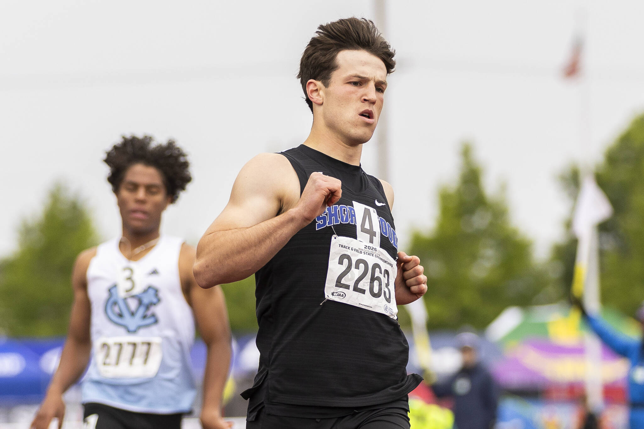 Wesco announces All-Conference track and field athletes | HeraldNet.com