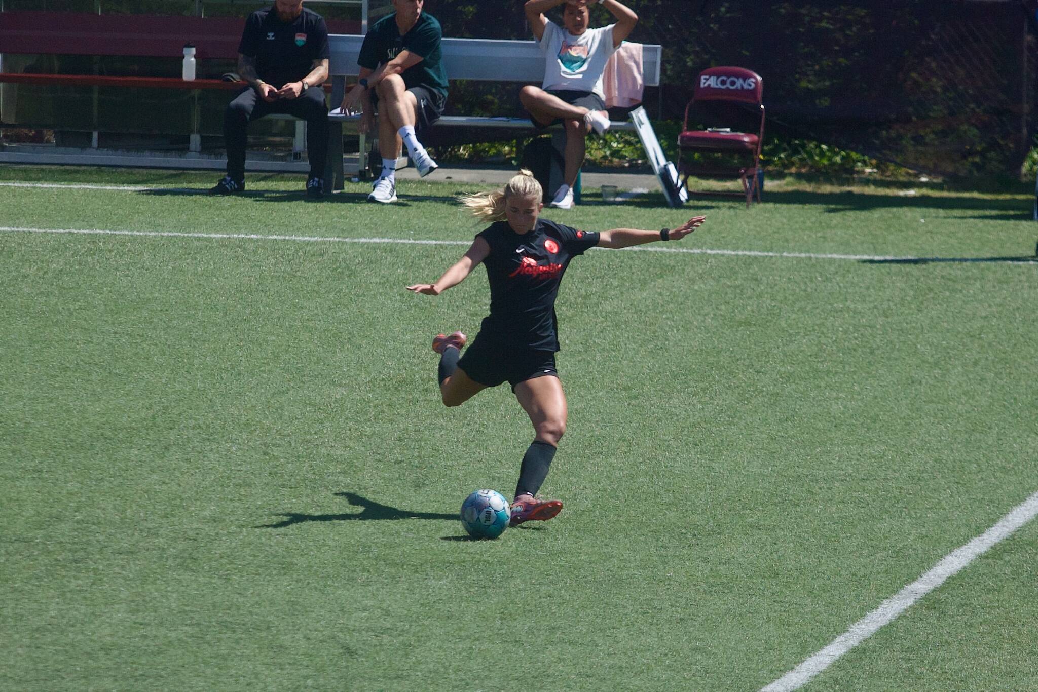 Snohomish United women fall short of USL W playoffs | HeraldNet.com