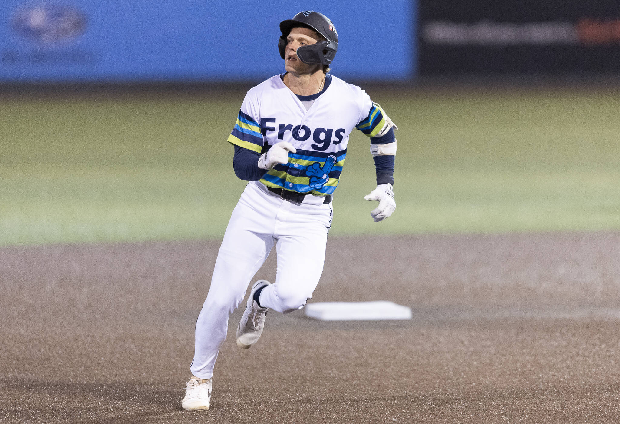AquaSox hold off Tri-City for second straight win | HeraldNet.com